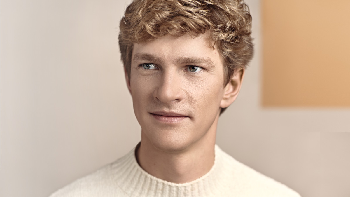 “Singular Masterpieces” – Jan Lisiecki Presents Mozart’s Piano ...