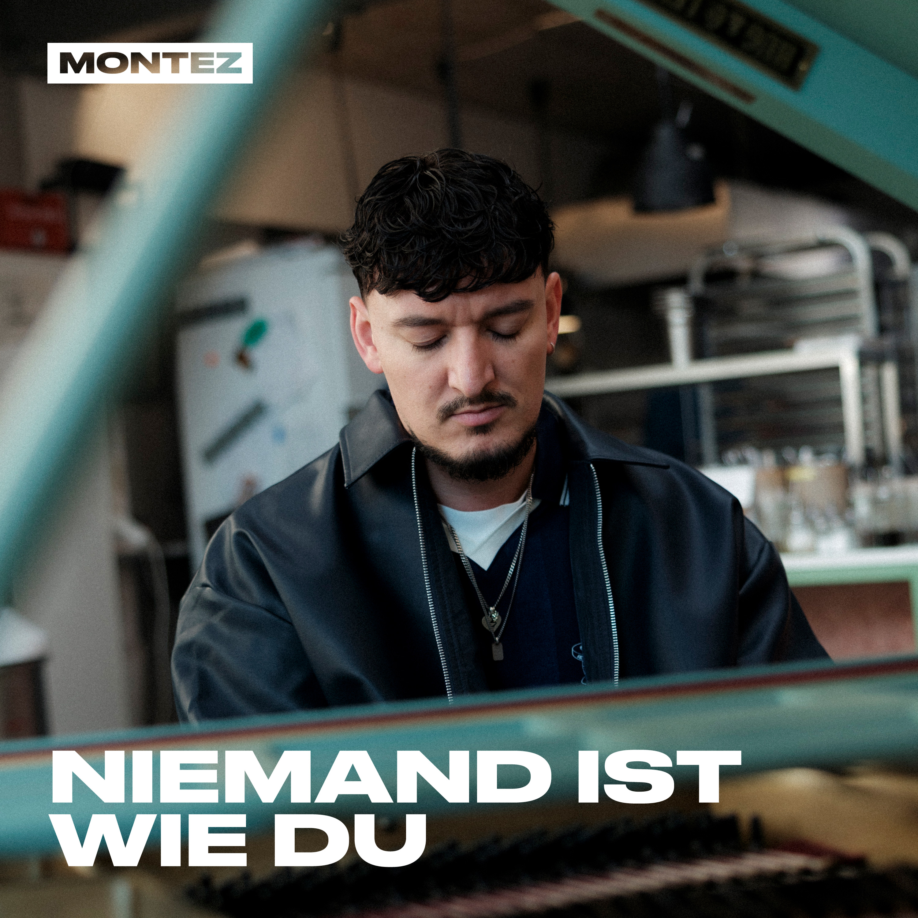 Montez | News | MONTEZ veröffentlicht seine neue Single & Video ...