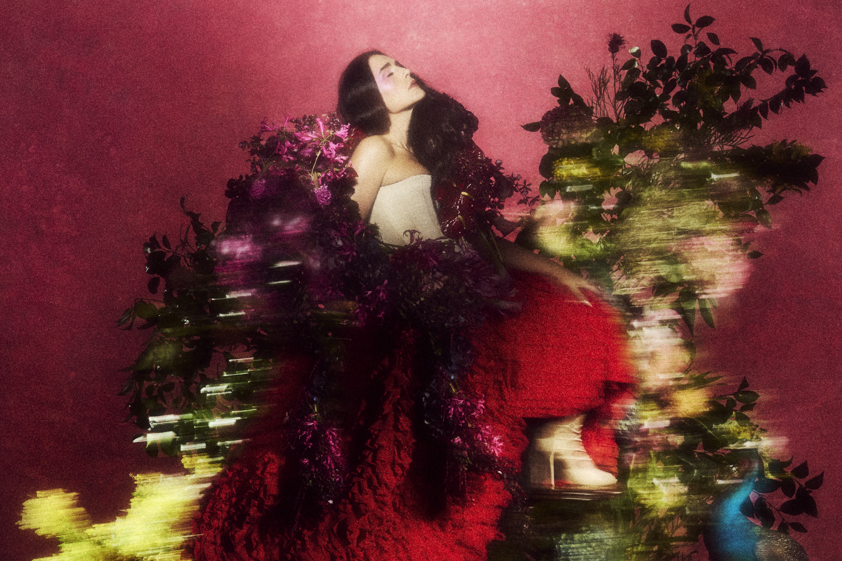 Jessie Ware | News | Jessie Ware kündigt neues Album an!