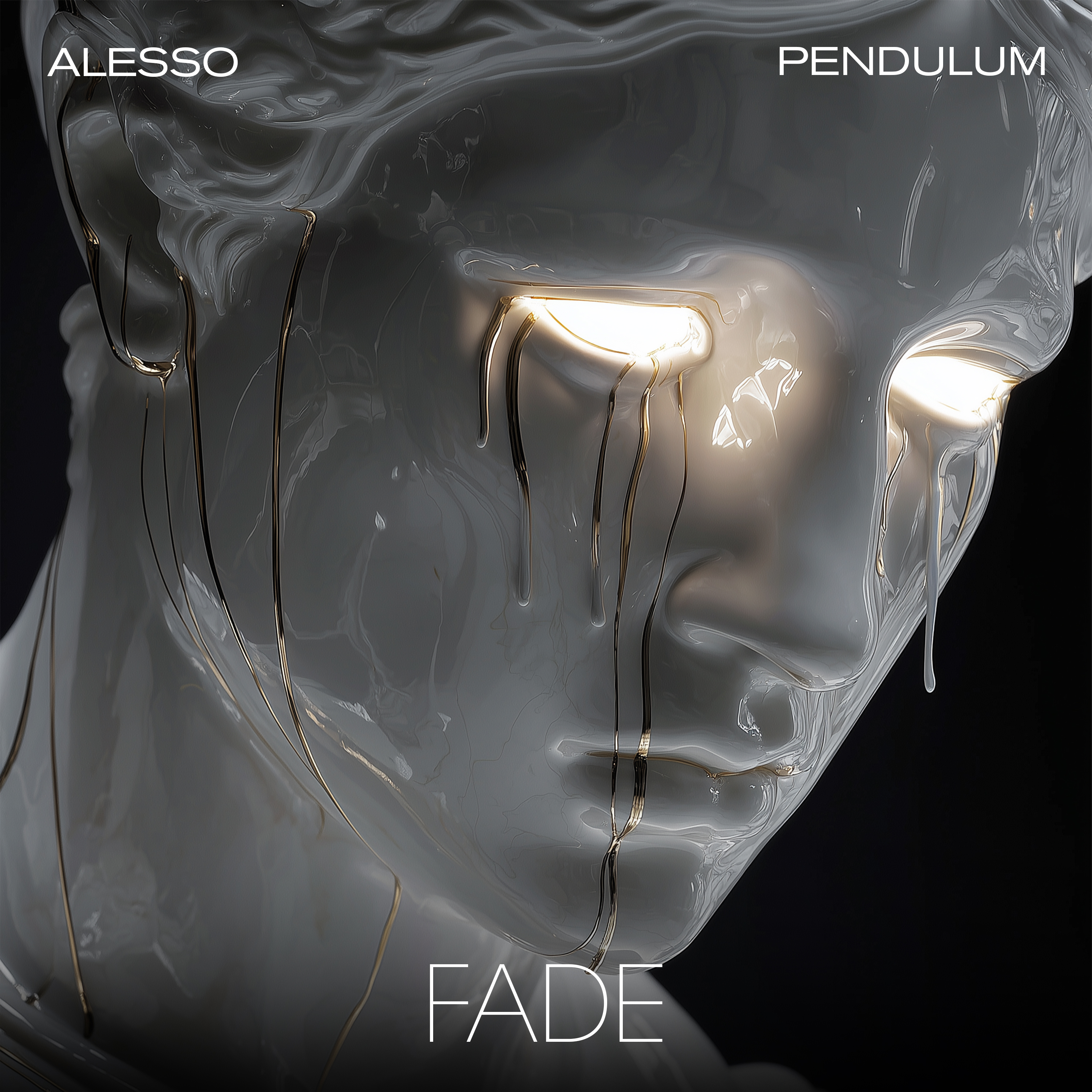 Alesso | News | Alesso startet mit neuer Single "FADE" ft. Pendulum ins ...