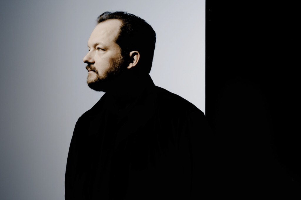Andris Nelsons and the Gewandhausorchester Record Mendelssohn’s ...