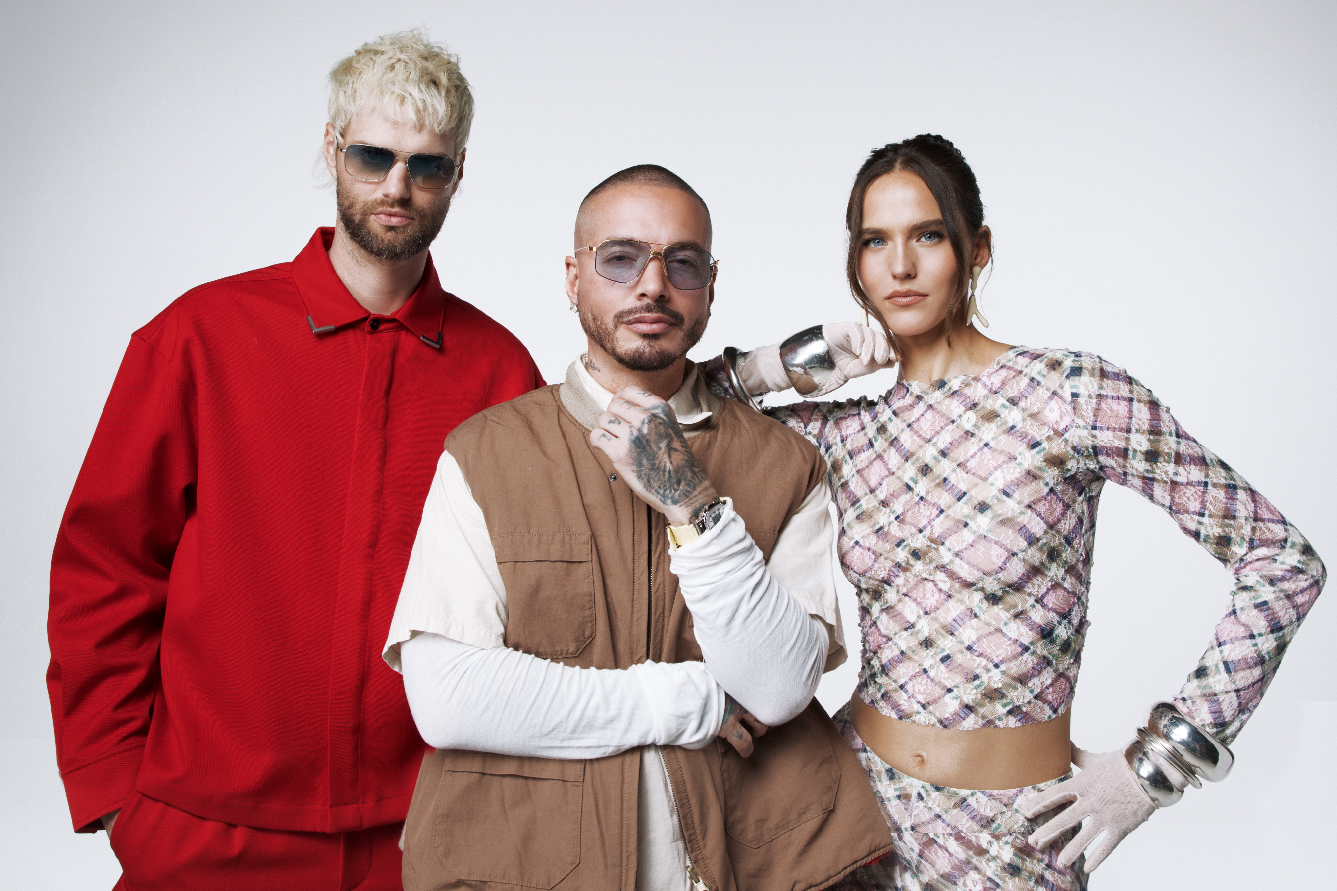 SOFI TUKKER | News | SOFI TUKKER veröffentlichen neue Single mit J Balvin