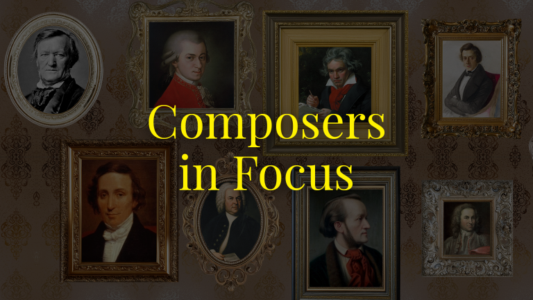 Official Deutsche Grammophon Catalogue Search