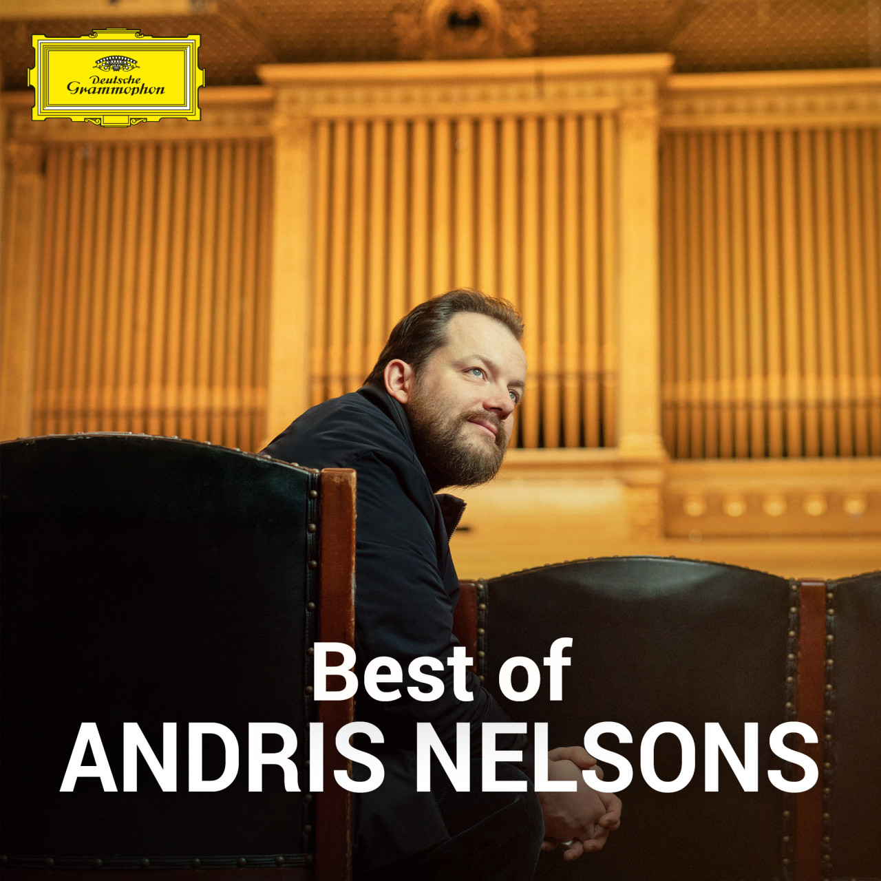 Andris Nelsons - Best of | Deutsche Grammophon
