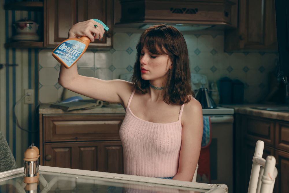 Taylor Swift | News | Taylor Swift erobert mit „Opalite“ Platz 1 der ...