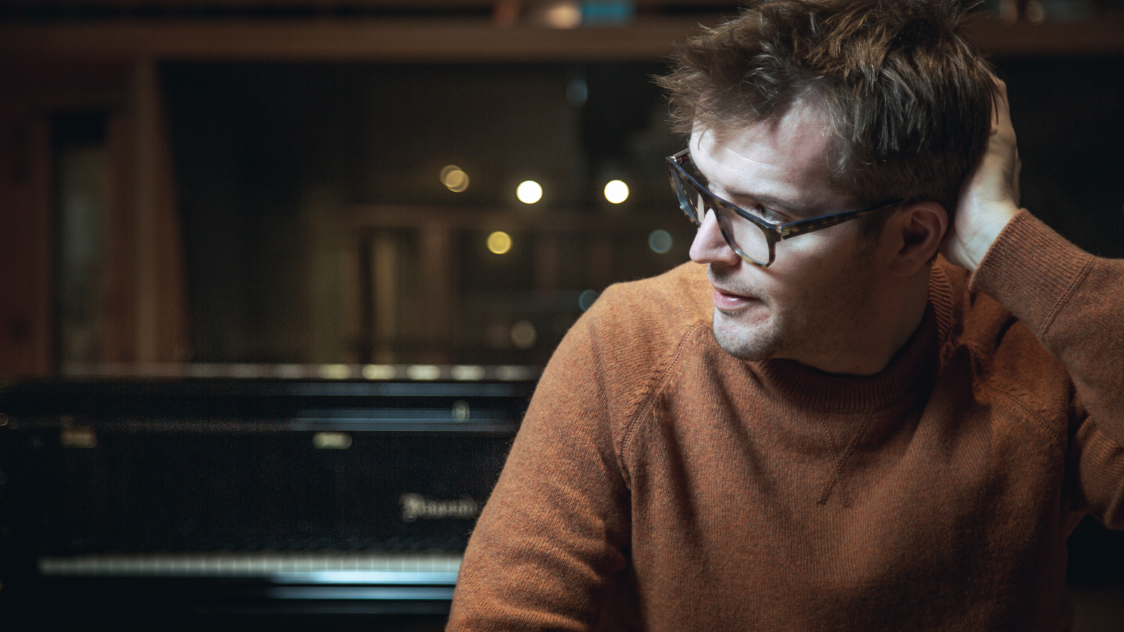 Peter Gregson’s cover of '360' by Charli XCX features in the new season ...