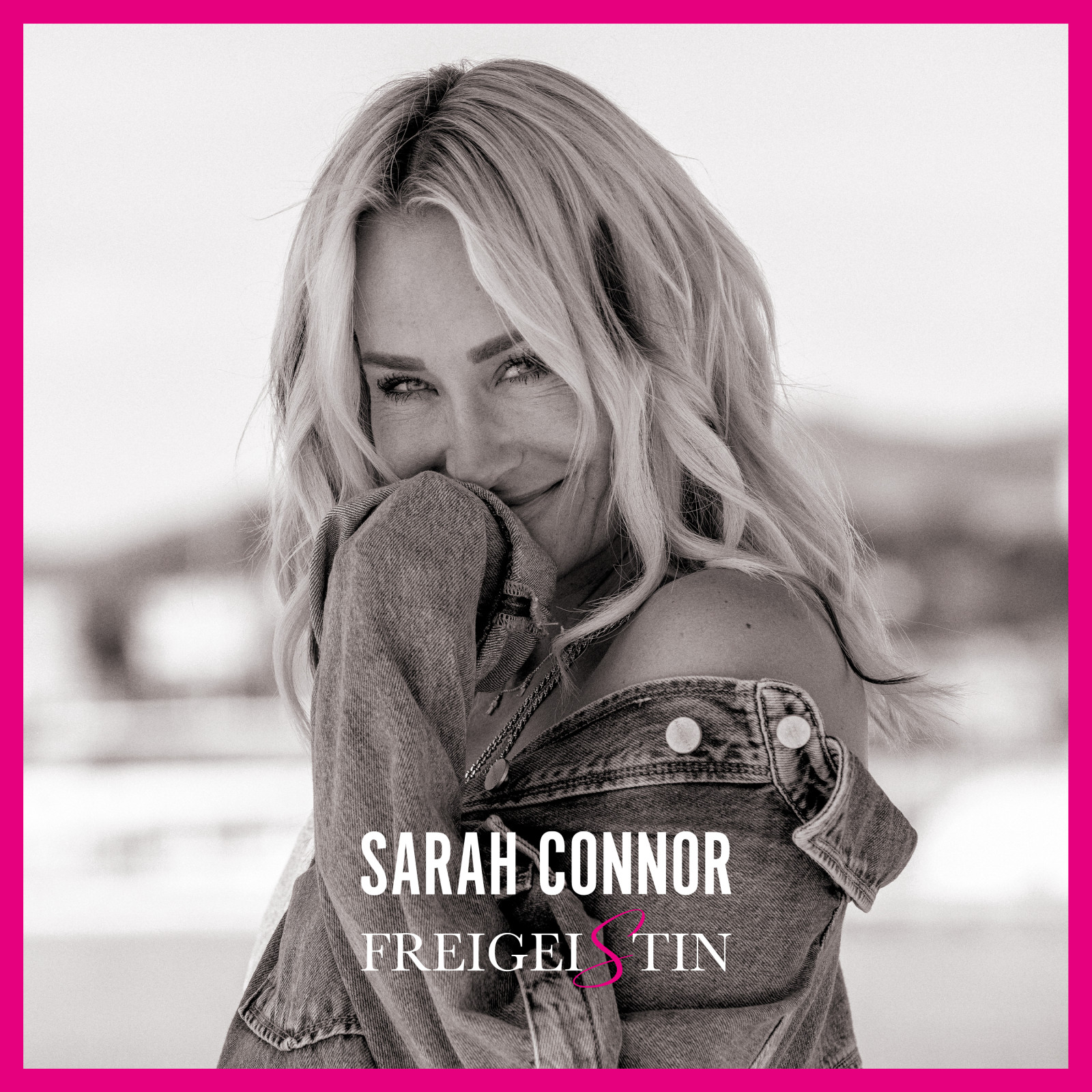 Sarah Connor x Sido veröffentlichen gemeinsame Single "INTERSTELLAR ...