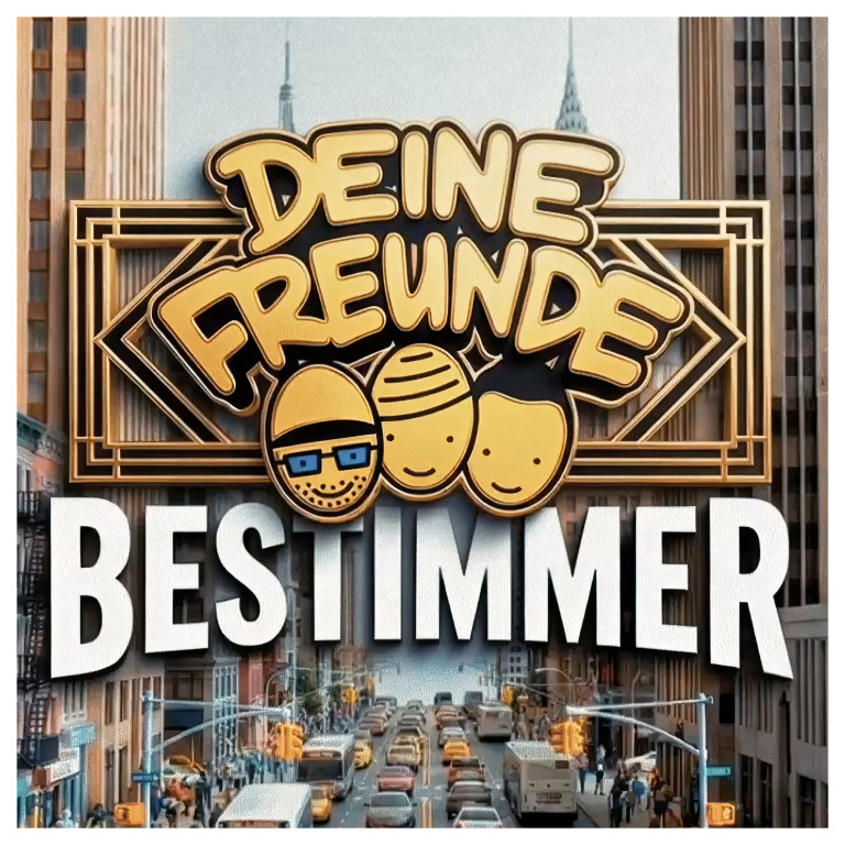 Deine Freunde | Karussell - Musik und Hörspiele für Kinder