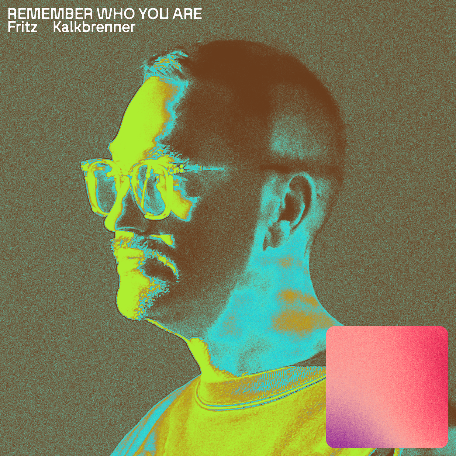 Fritz Kalkbrenner | News | Fritz Kalkbrenner veröffentlicht neue Single ...