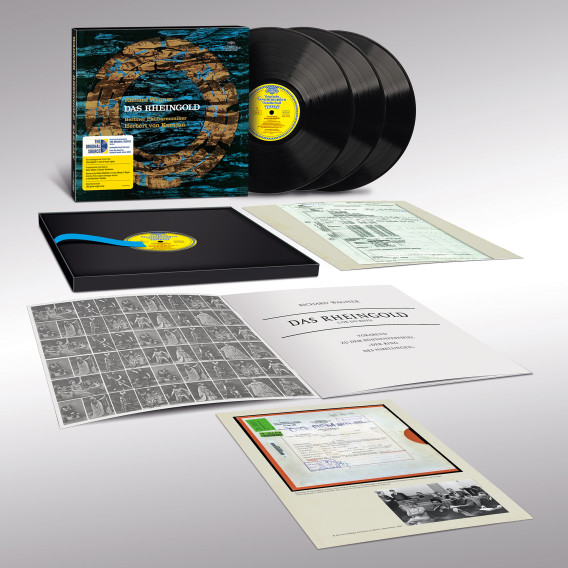 The Original Source - Overview | Deutsche Grammophon