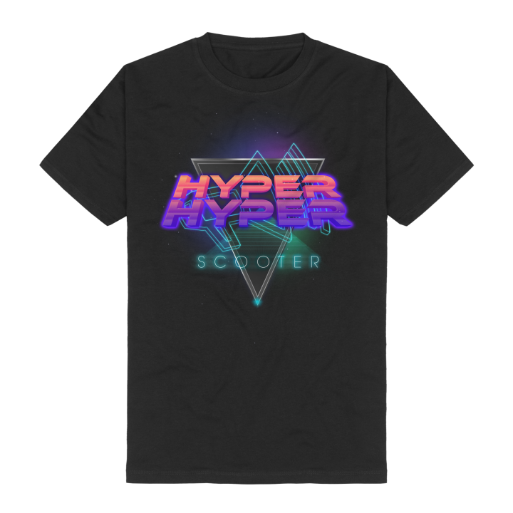 Scooter | Musik & Merch