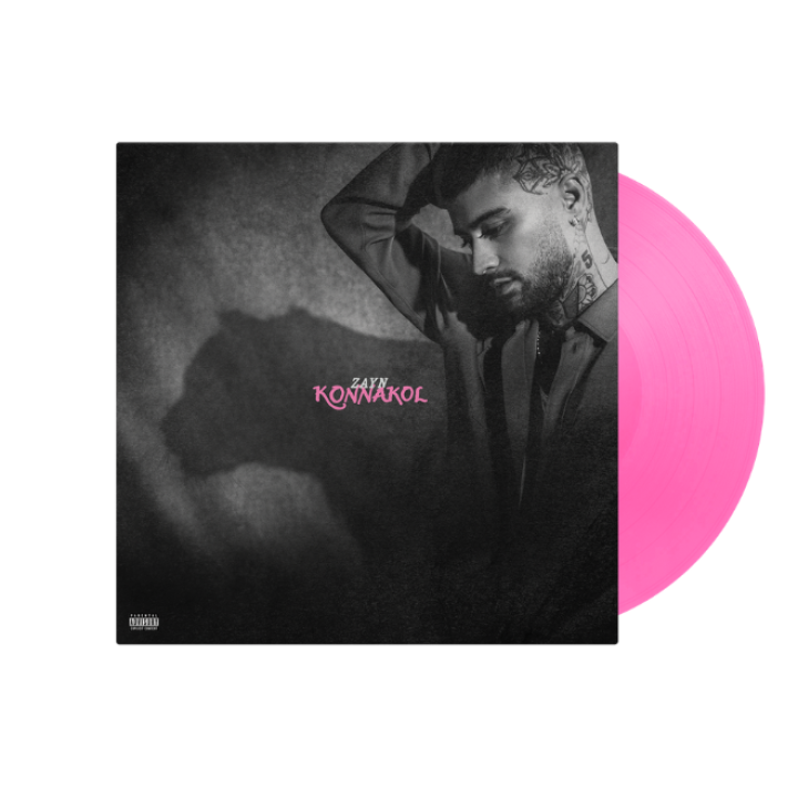 ZAYN | Start