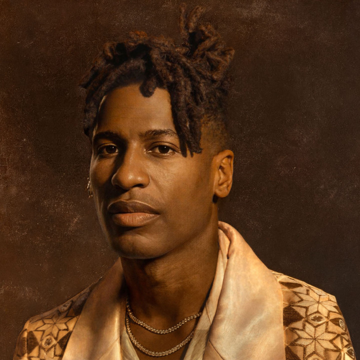 Jon Batiste | Video | Gospel Andante