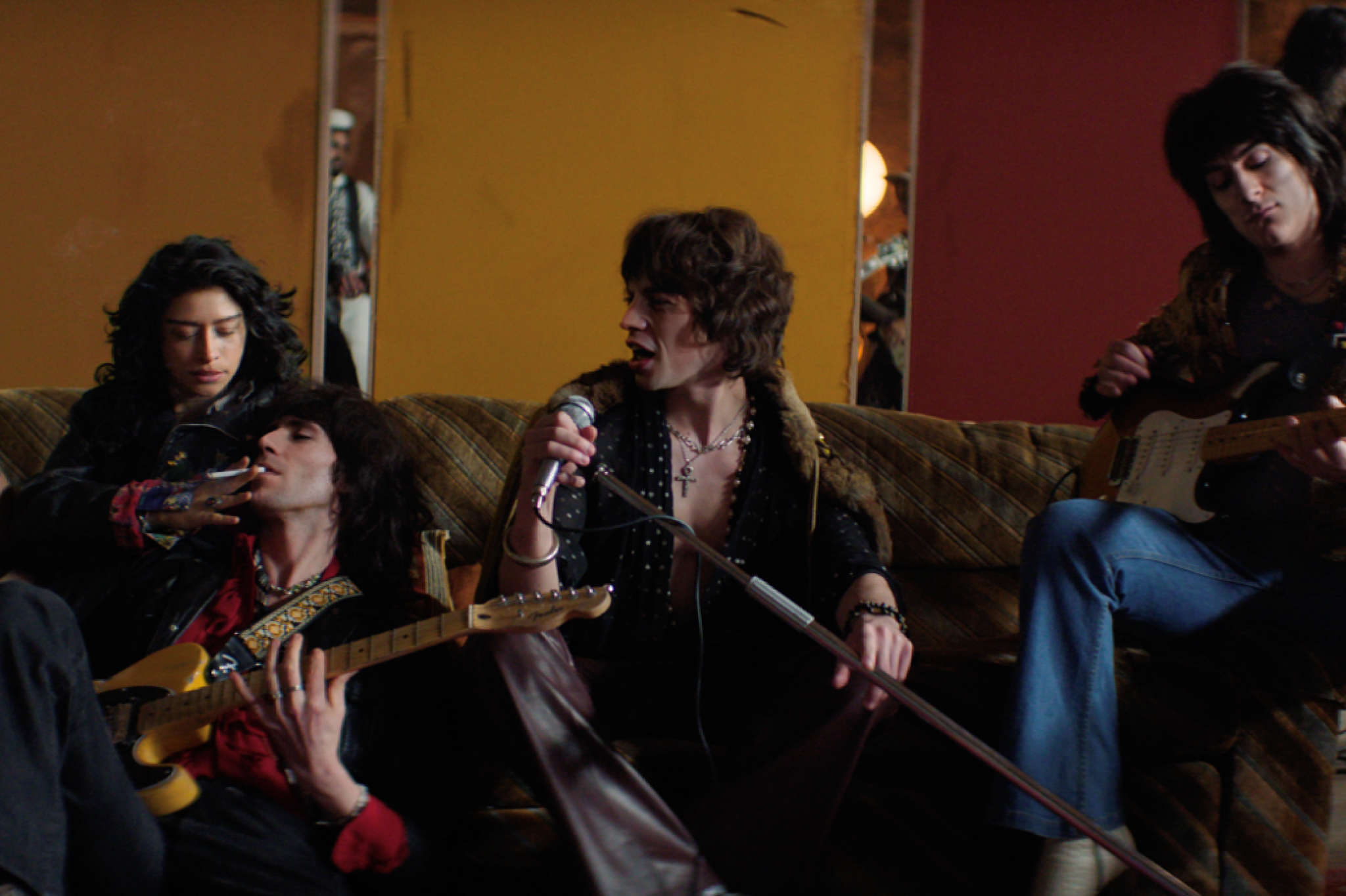 Rolling Stones News: Aktuelle Nachrichten, Tour & Musik | The Rolling ...