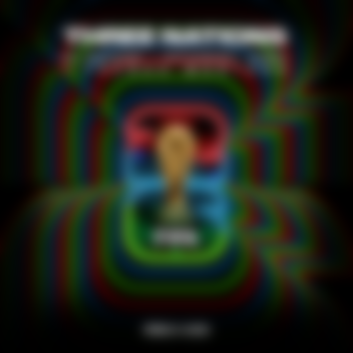 FIFA World Cup 26™ Soundtrack | Musik | Official FIFA World Cup 2026™