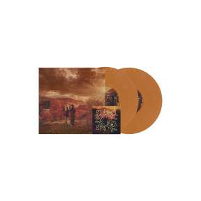 WHO ASKED? (Excl. Earth Tone 2LP + signed Art Card) | JazzEcho