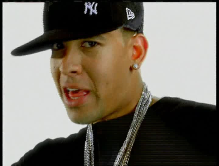 Daddy Yankee | Video | Rompe