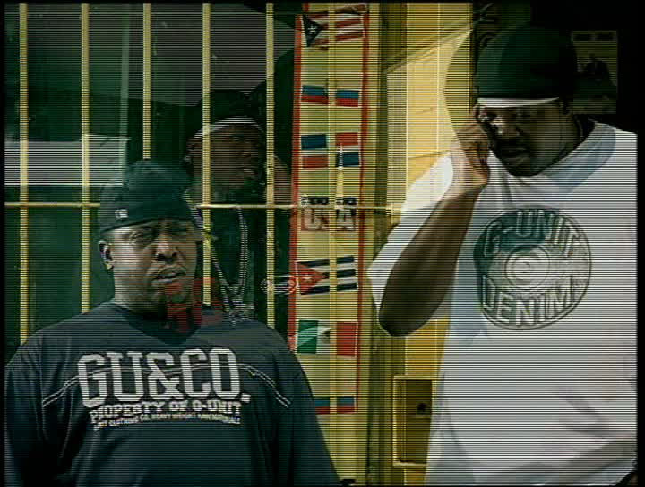 50 Cent | Video | Outta Control