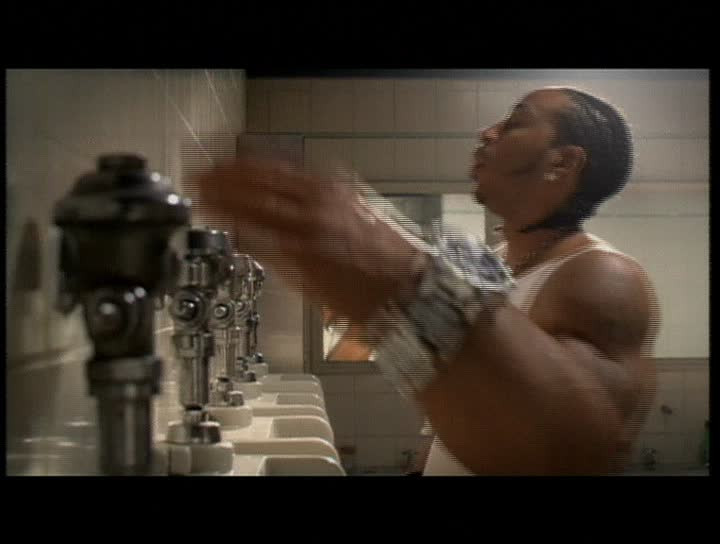 Ludacris | Video | Get Back