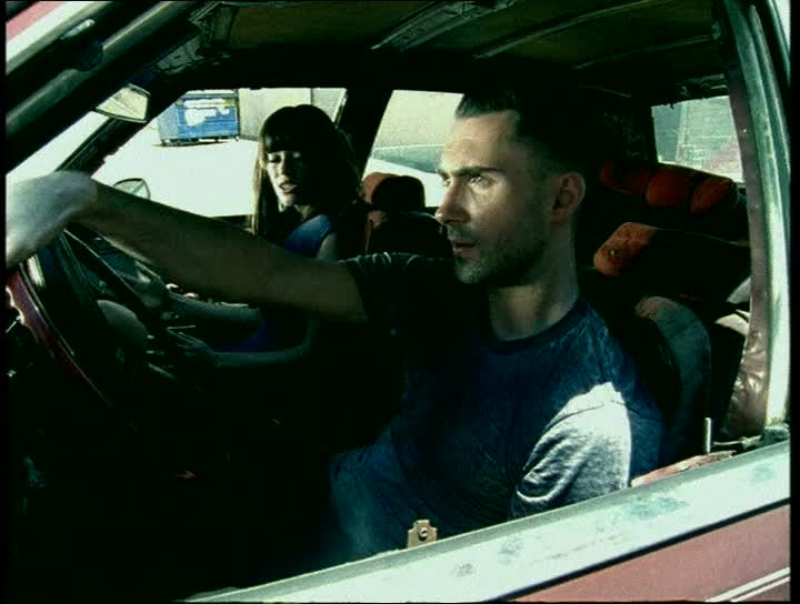Maroon 5 | Video | Wake Up Call