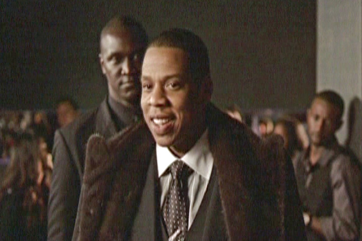 Jay-Z | Video | Roc Boys