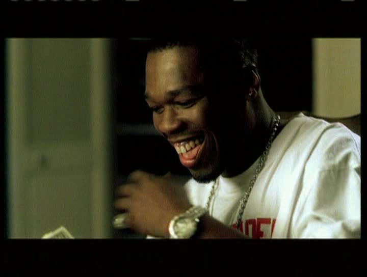 50 Cent | Video | 21 Questions