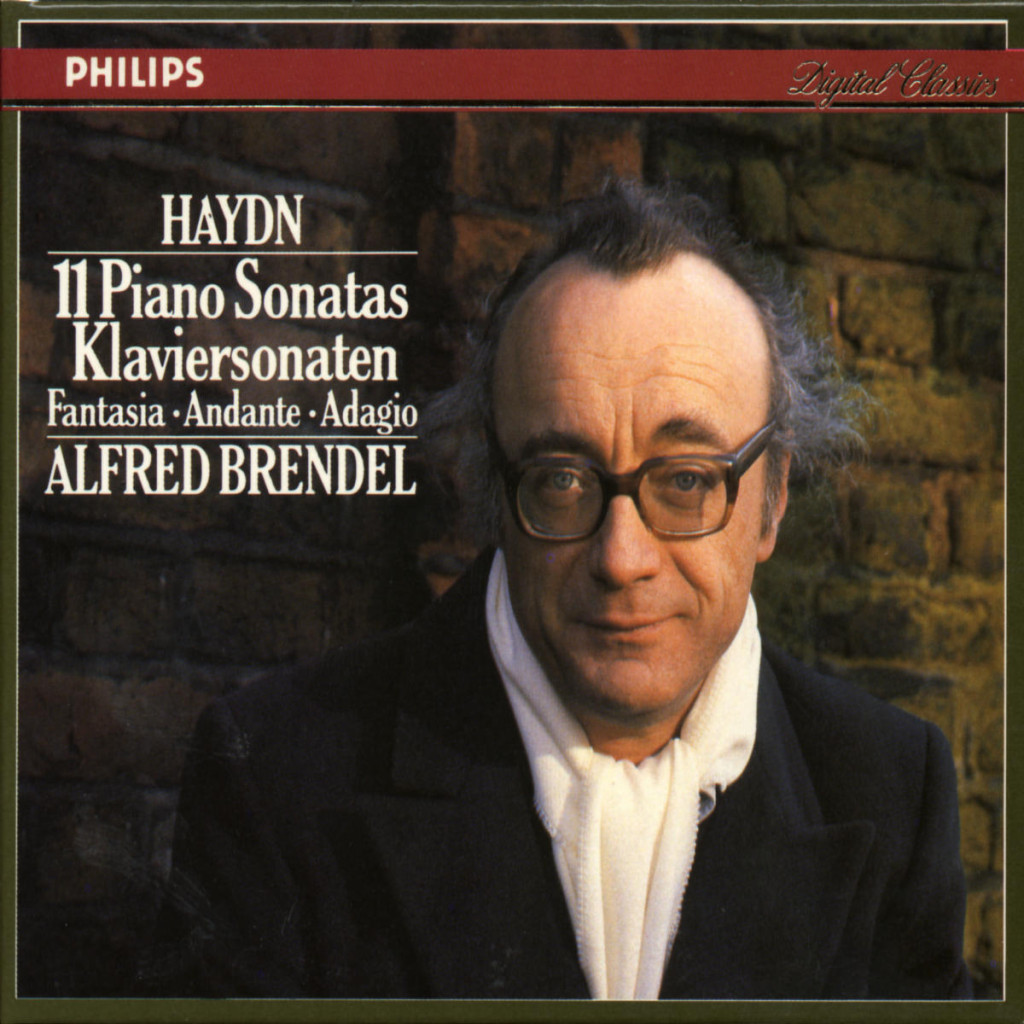 HAYDN 11 Piano Sonatas, / Brendel | Deutsche Grammophon
