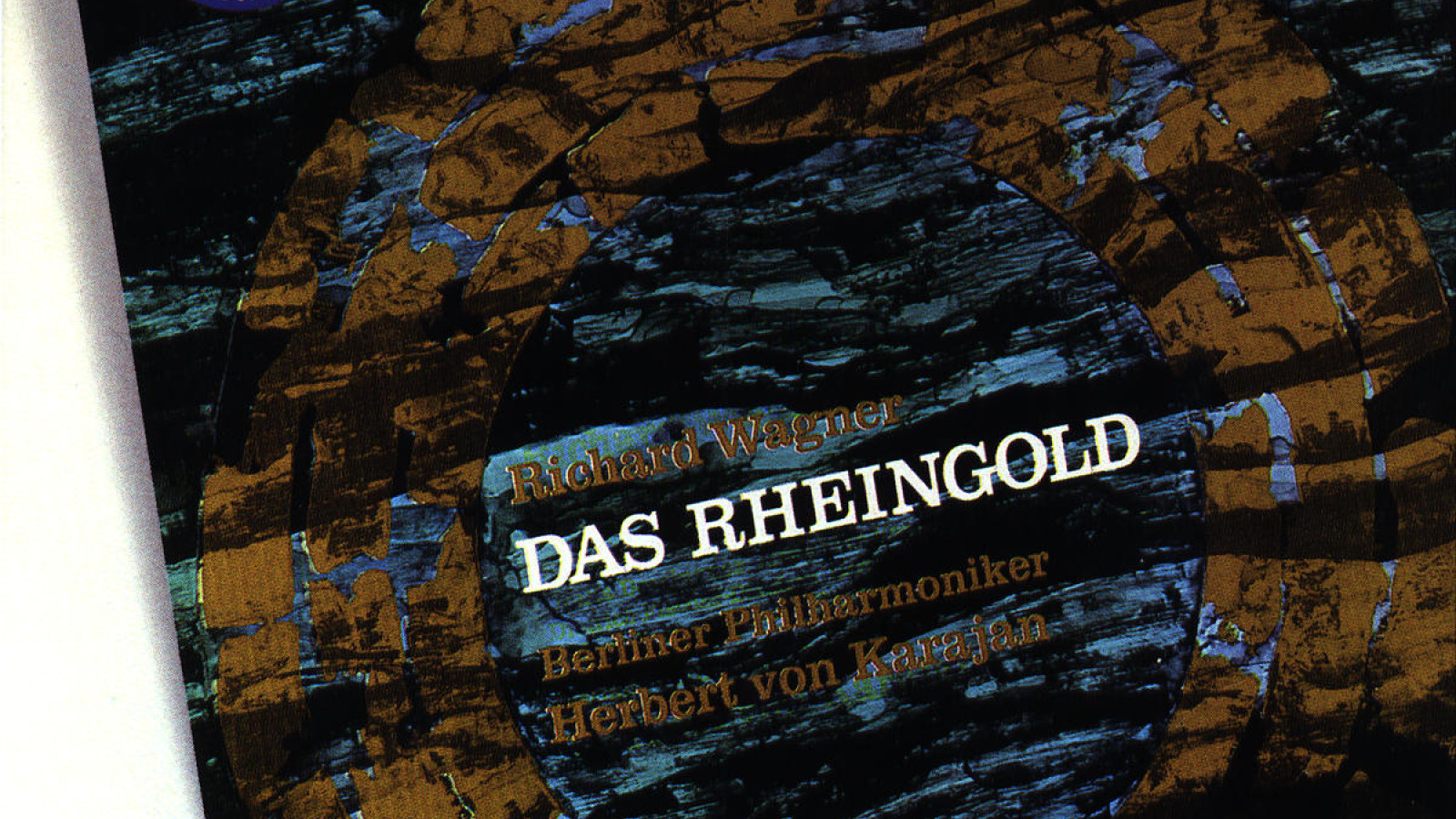 WAGNER Das Rheingold / Karajan - Rezensionen | Deutsche Grammophon