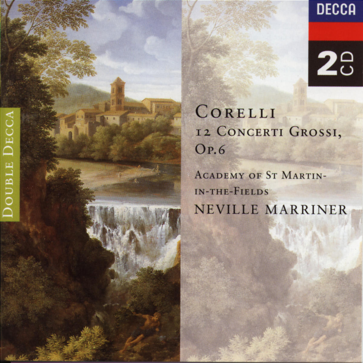 Arcangelo Corelli | KlassikAkzente by STAGE+