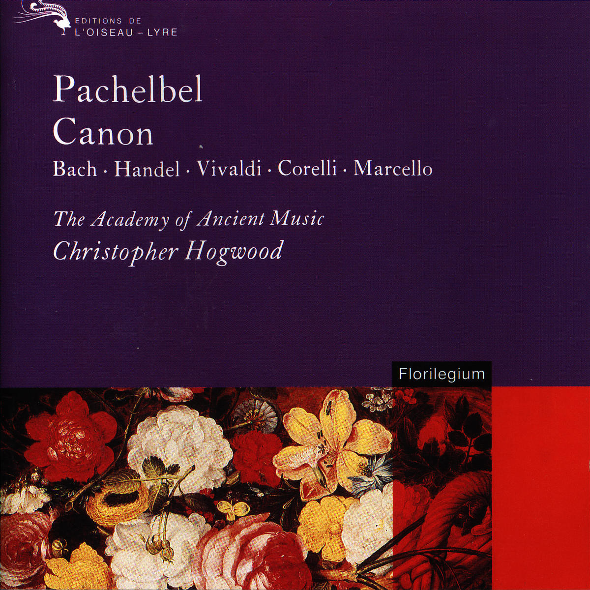 Pachelbel Kanon The Academy of Ancient Music | Deutsche Grammophon